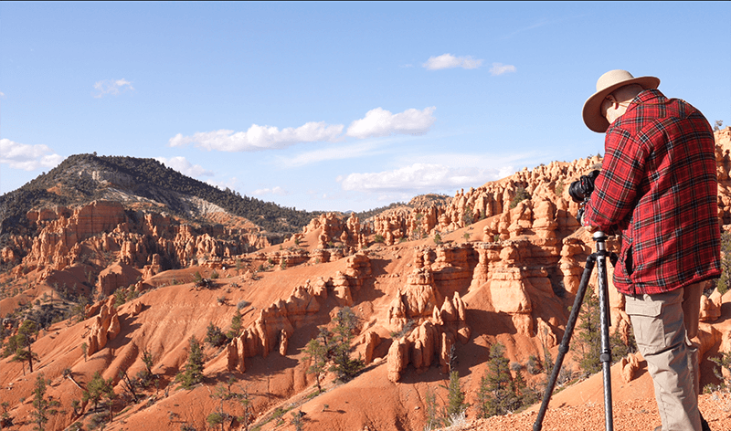 About - amazing landscape photography